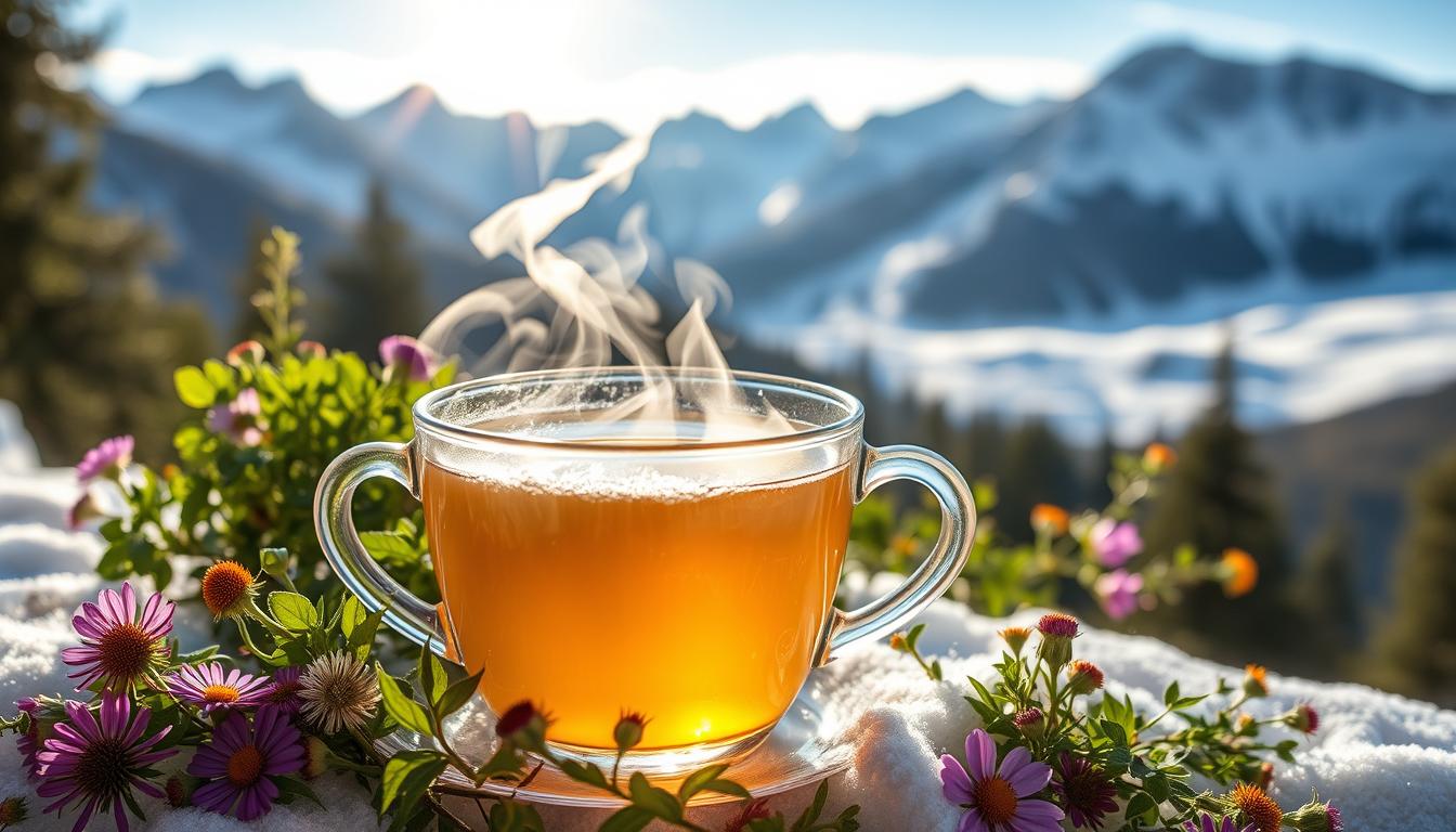 Rtanjski čaj – za šta je dobar? Tradicionalni napitak za zdravlje